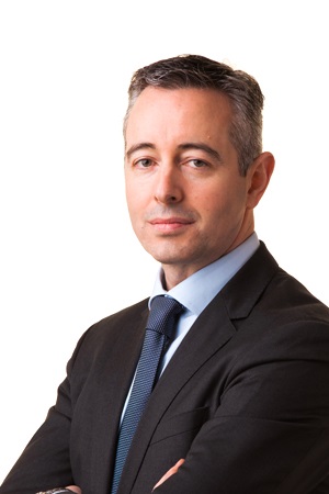 John Sweeney | Chief Executive Officer | MAPS